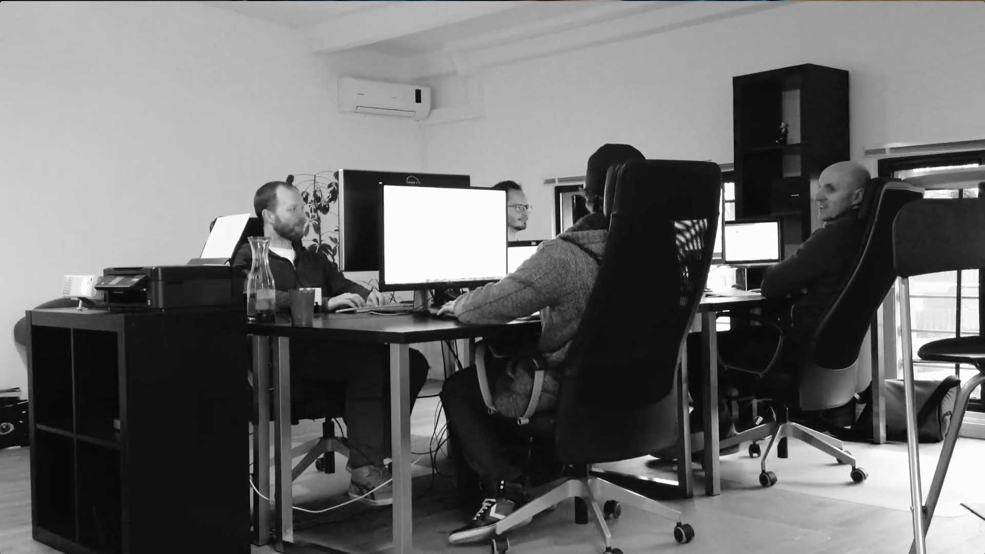 Home - The Steering Group